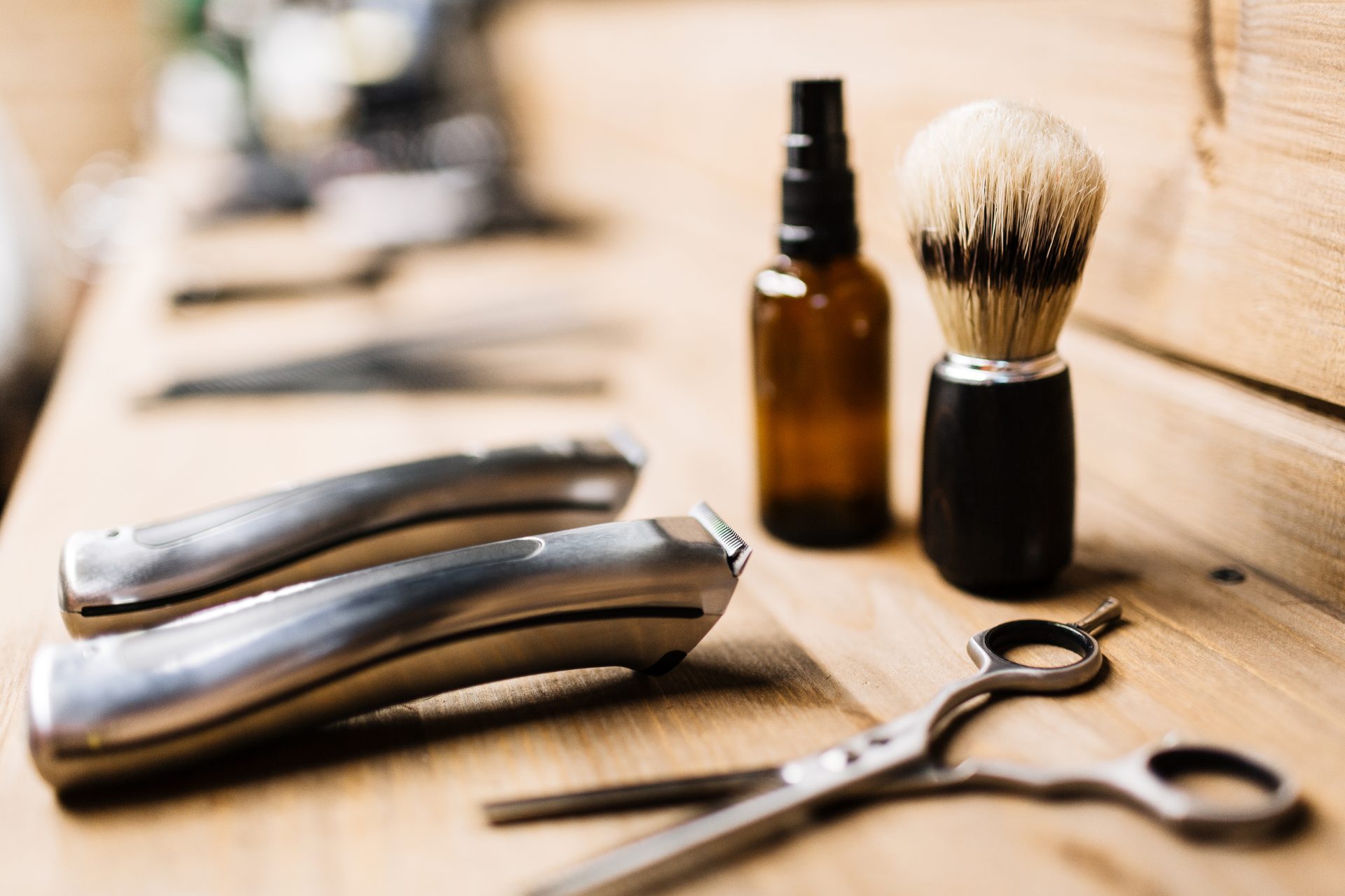 How To Become A Barber: 6 Key Steps To Ensure Success